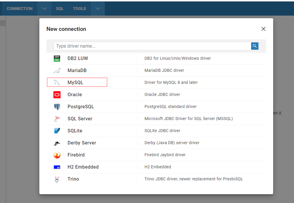 CloudBeaver Getting Started | Websoft9