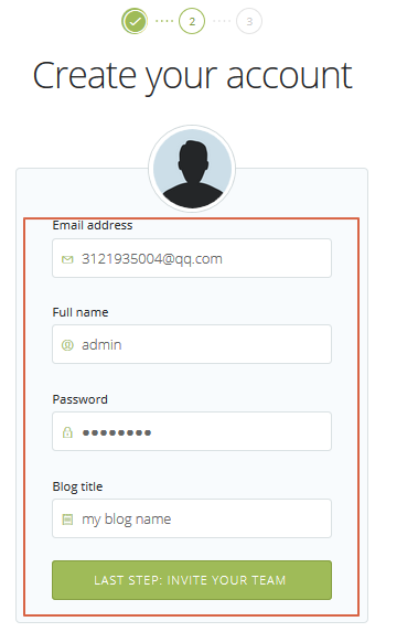 快速入门 | Websoft9