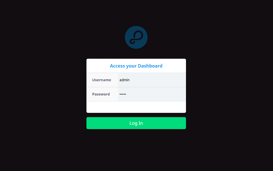 Parse Server Getting Started Websoft9