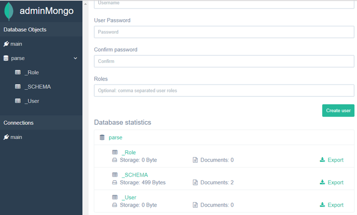 MongoDB Getting Started | Websoft9