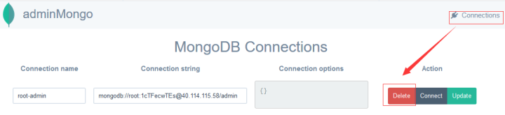MongoDB Getting Started | Websoft9